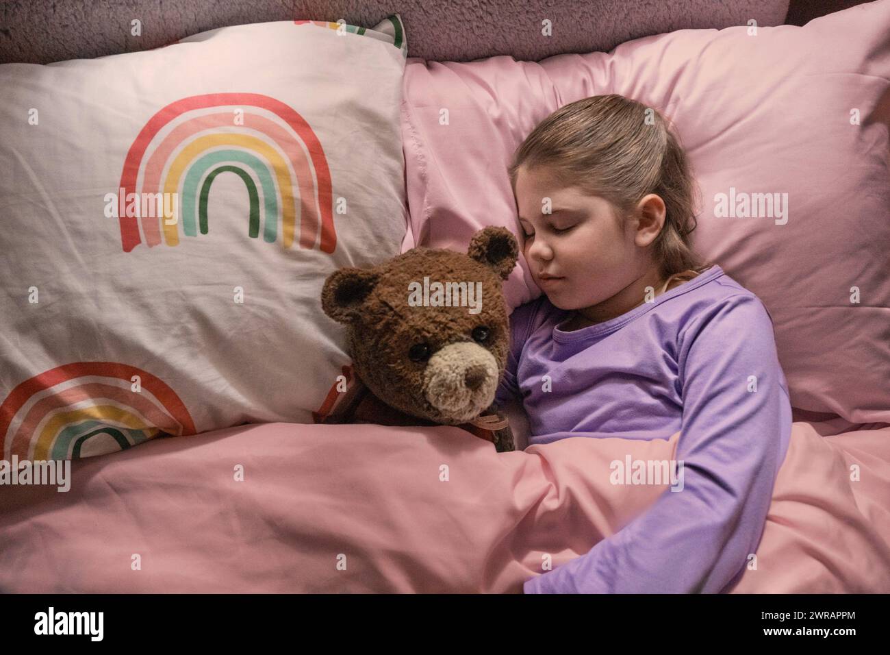 IMAGINARY, Pyper Braun, 2024. ph: Parrish Lewis / © Lions Gate Films ...