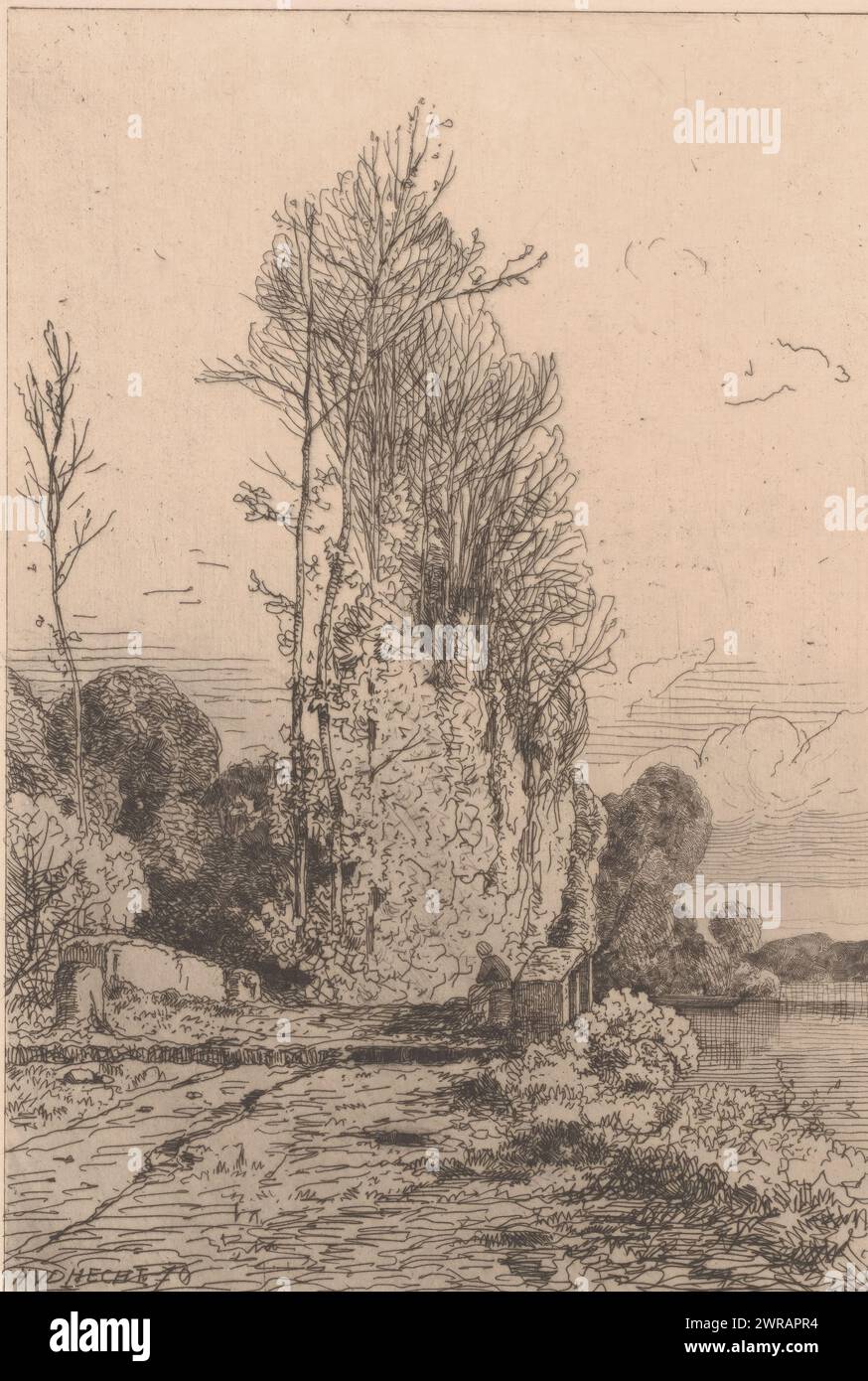 Van der hecht hi-res stock photography and images - Alamy