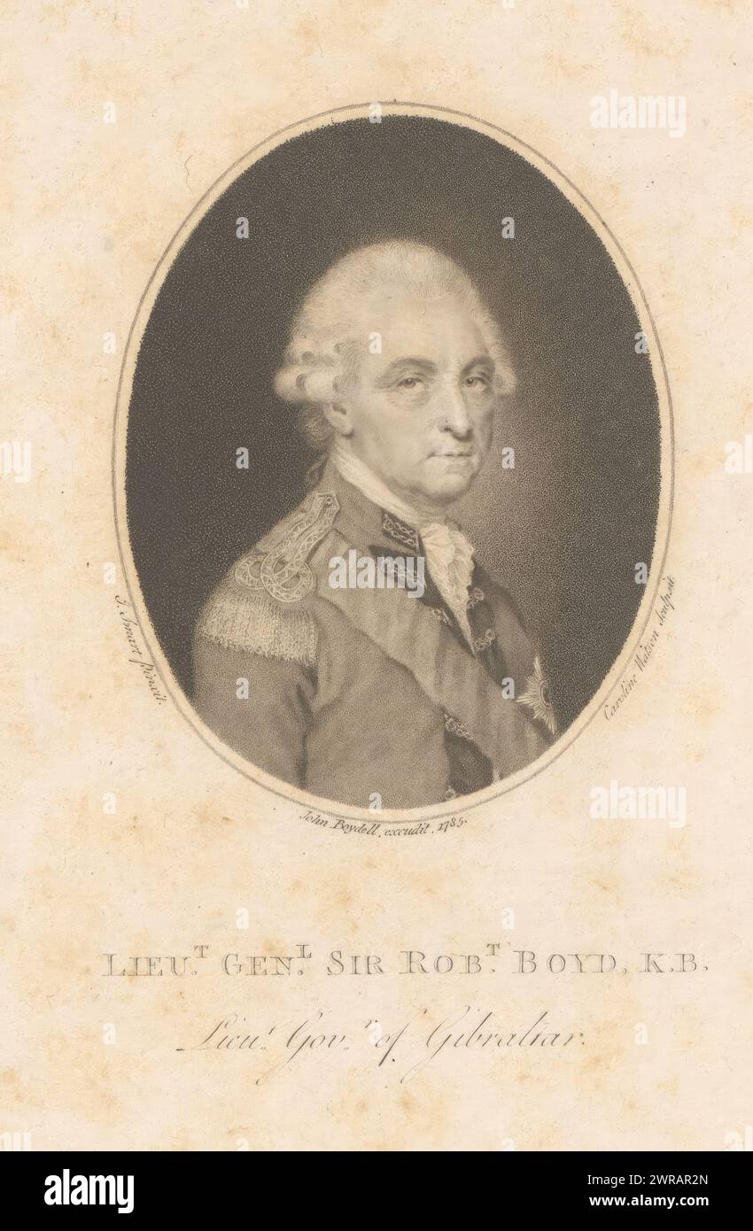 John b watson hi-res stock photography and images - Alamy