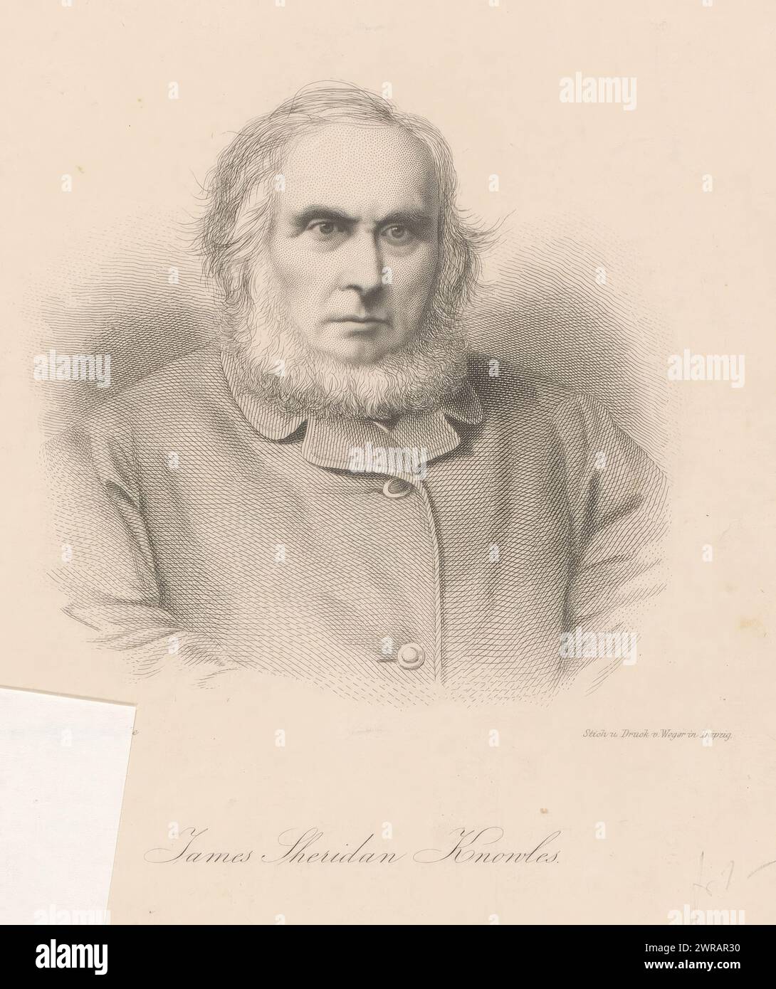 James sheridan hi-res stock photography and images - Alamy