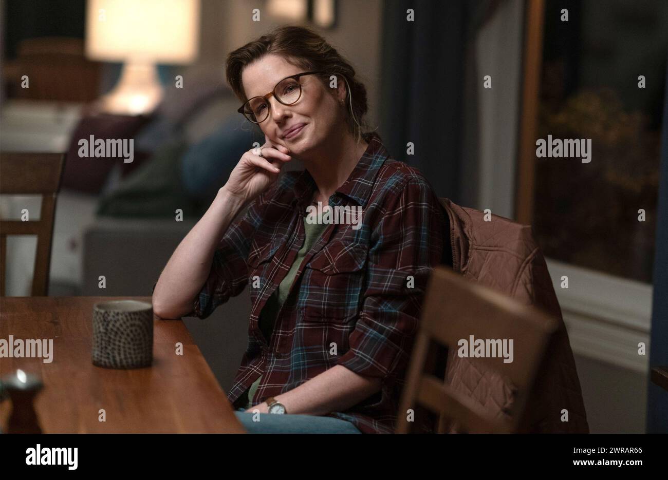 LITTLE WING, Kelly Reilly, 2024. ph: Allyson Riggs / © Paramount+ ...