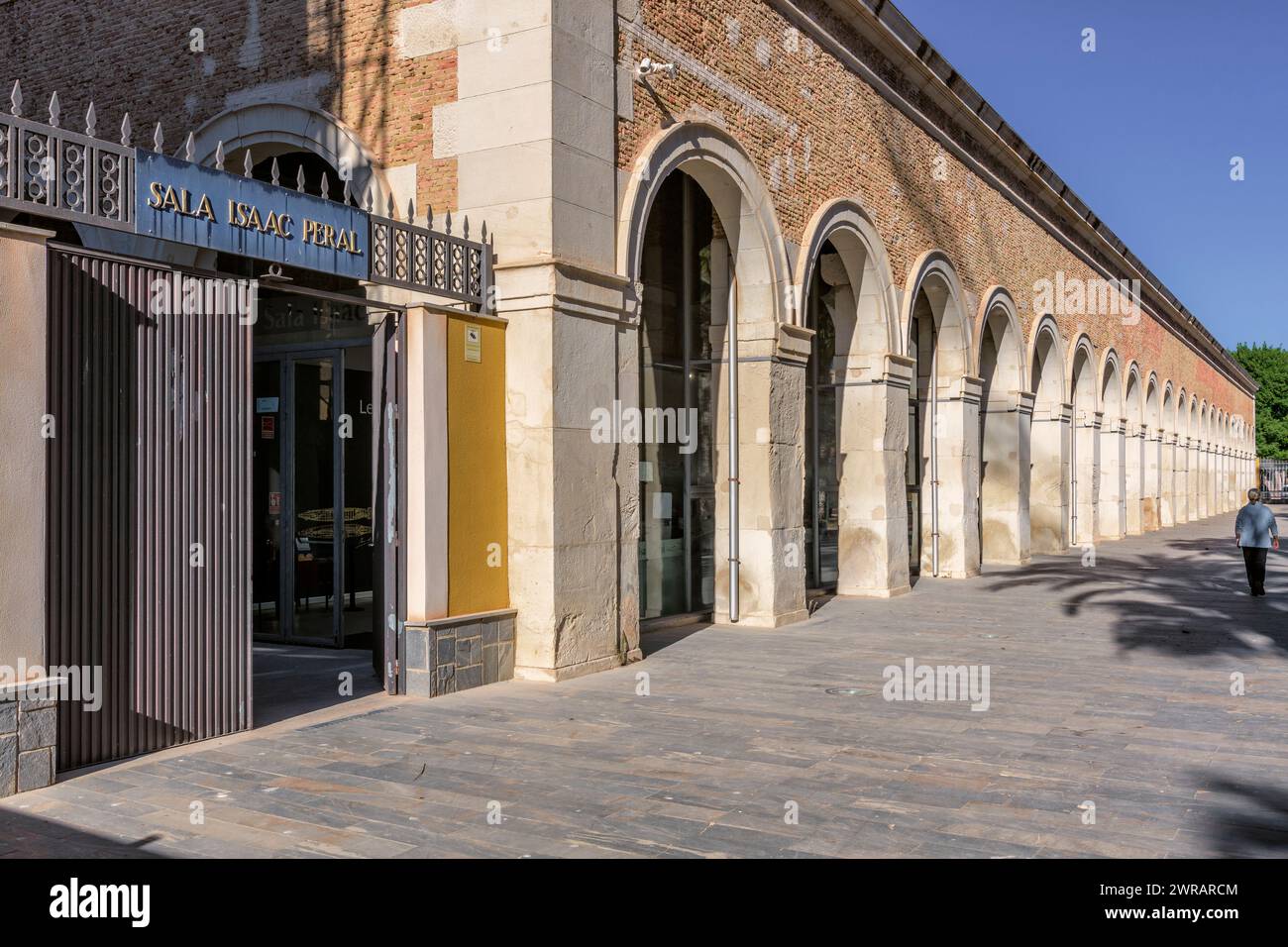 Naval Museum of Cartagena - room of Isaac Peral's legacy - the world's ...