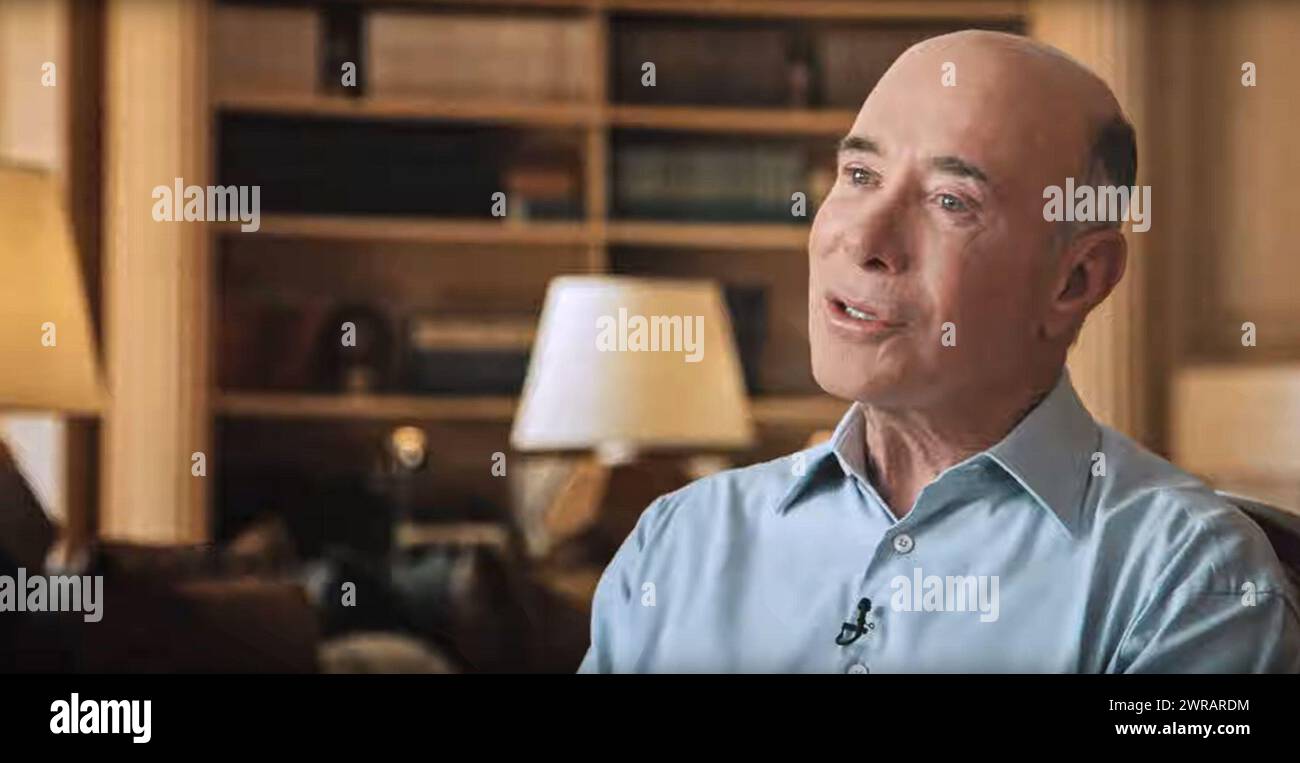 LOST ANGEL: THE GENIUS OF JUDEE SILL, David Geffen, 2022. © Greenwich ...