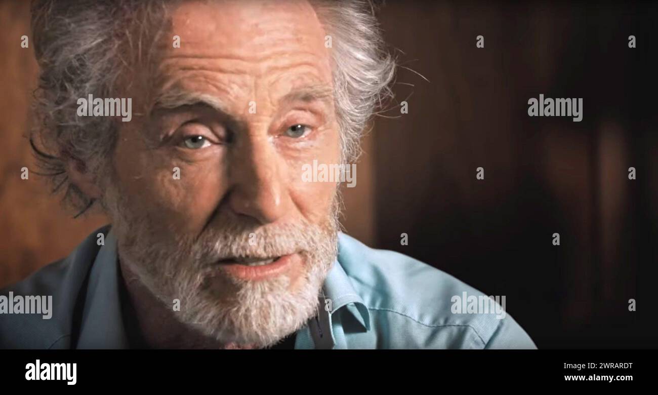 LOST ANGEL: THE GENIUS OF JUDEE SILL, J. D. Souther, 2022. © Greenwich ...