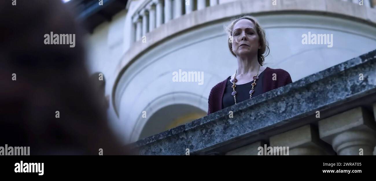 THE PIPER, Pippa Winslow, 2023. © Samuel Goldwyn Films / Courtesy ...
