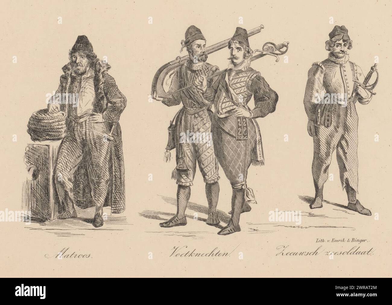 Sixteenth infantry hi-res stock photography and images - Alamy