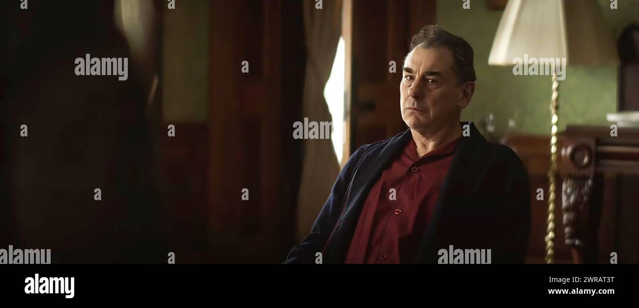 ROSE'S WAR, (aka BALTIMORE), Simon Coury, 2023. © Vertical ...