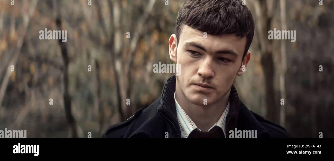 ROSE'S WAR, (aka BALTIMORE), Lewis Brophy, 2023. © Vertical ...