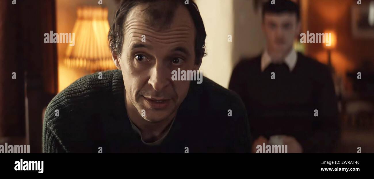 ROSE'S WAR, (aka BALTIMORE), from left: Tom Vaughan-Lawlor, Lewis ...