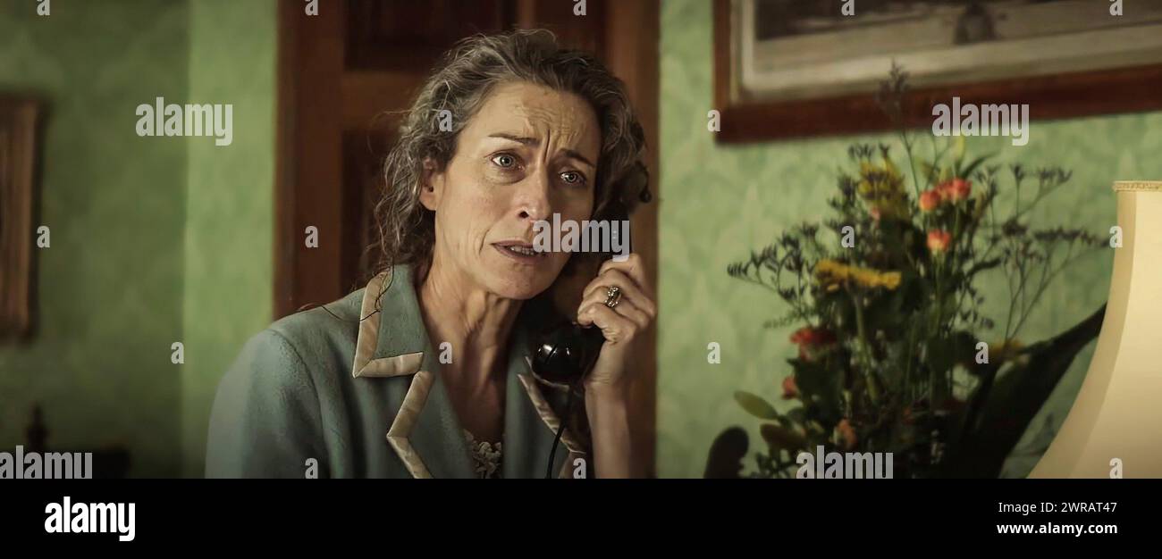 ROSE'S WAR, (aka BALTIMORE), Carrie Crowley, 2023. © Vertical ...