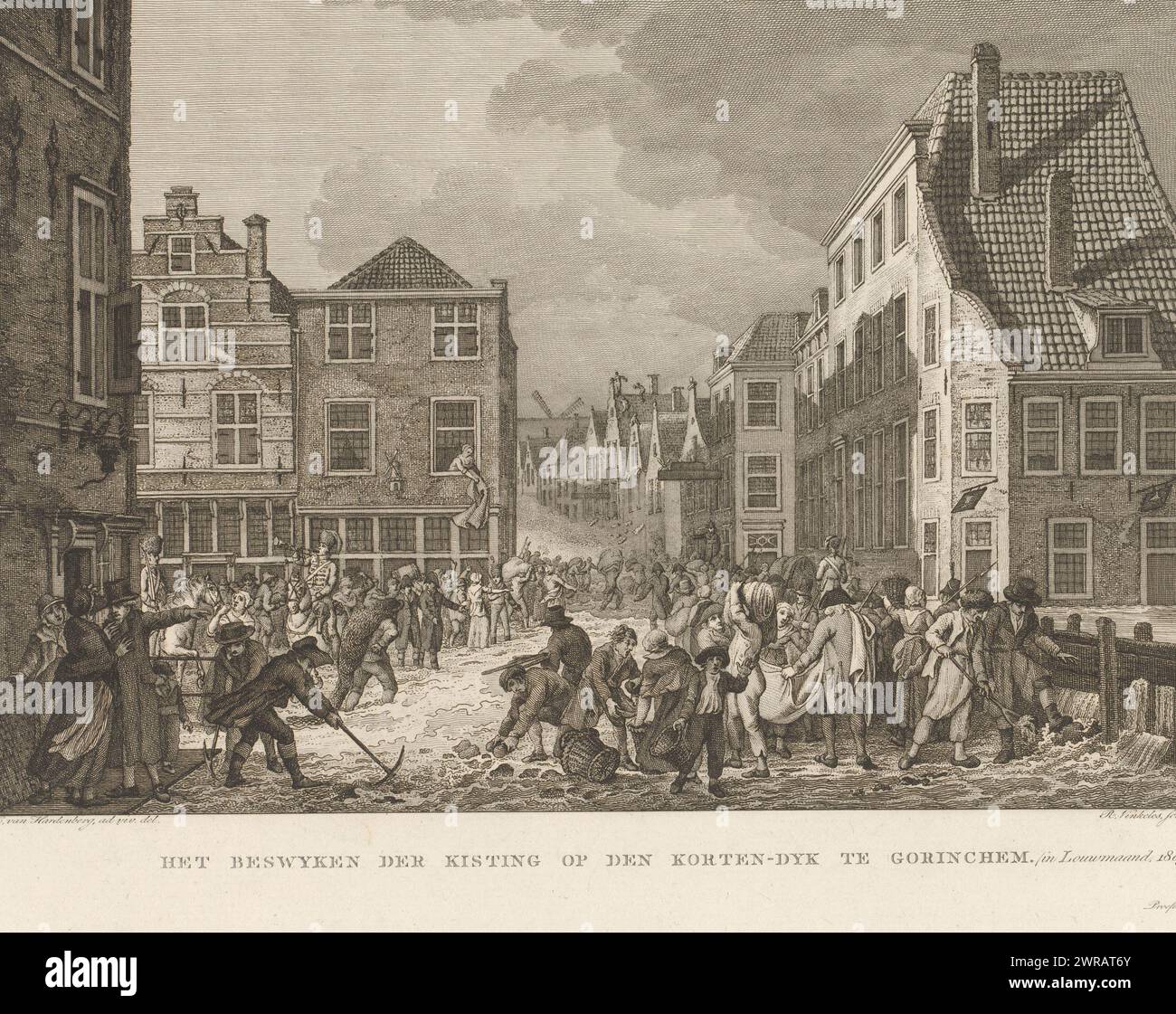 Flood maps hi-res stock photography and images - Alamy