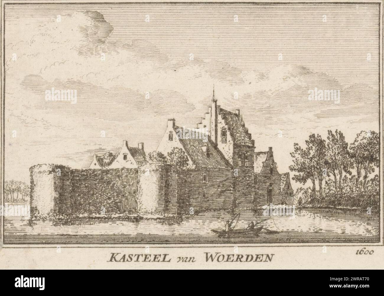 Called woerden castle hi-res stock photography and images - Alamy