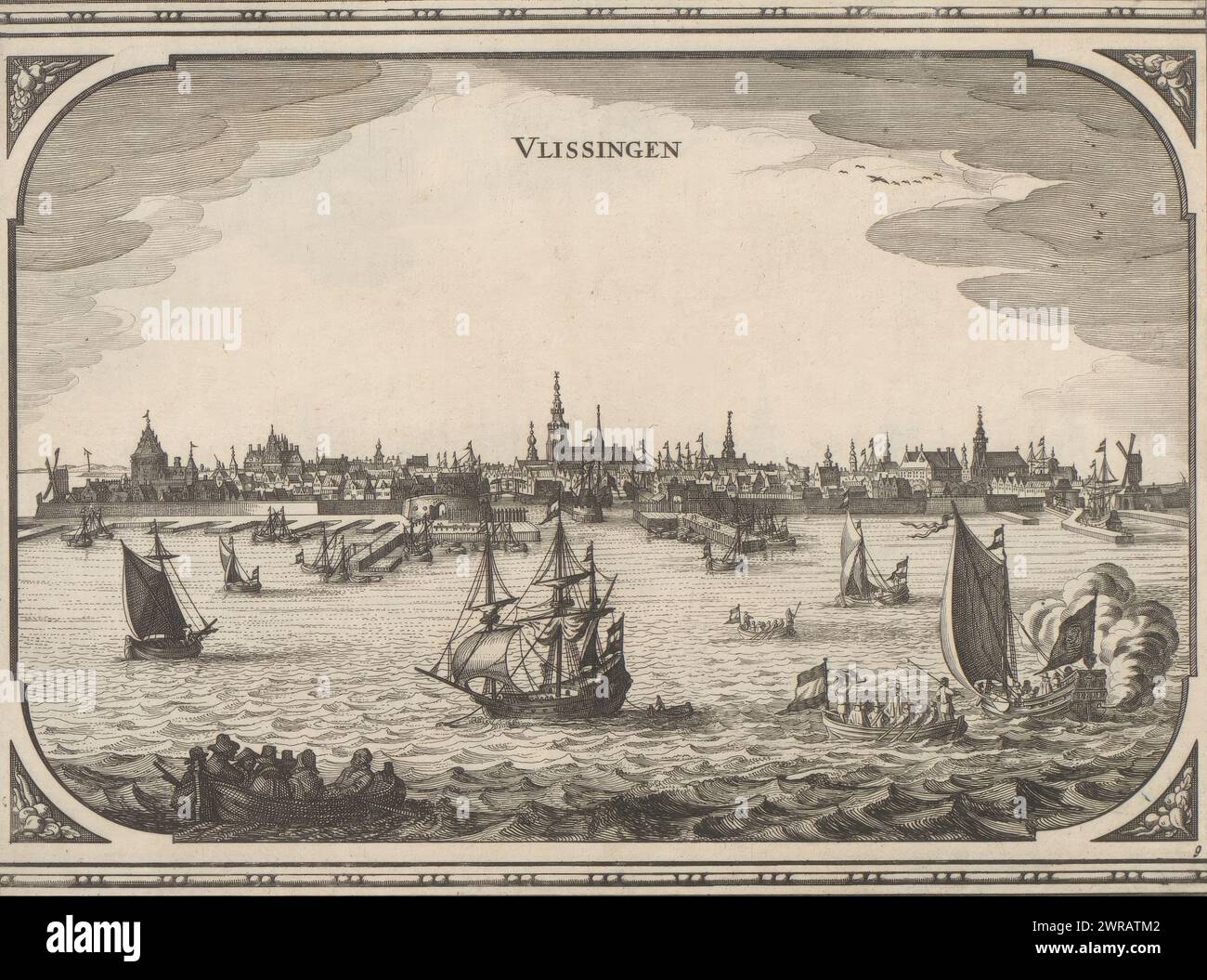 Western scheldt hi-res stock photography and images - Alamy