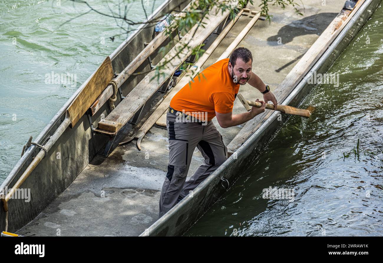 Körperliche ausdauer hi-res stock photography and images - Alamy