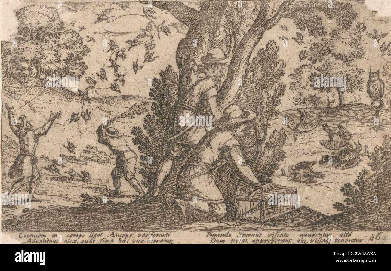 Hunters hidden hi-res stock photography and images - Alamy