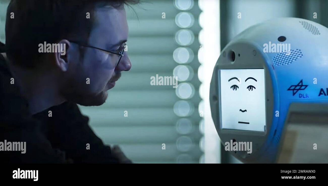 SPACE: THE LONGEST GOODBYE, (aka THE LONGEST GOODBYE), 2023 ...