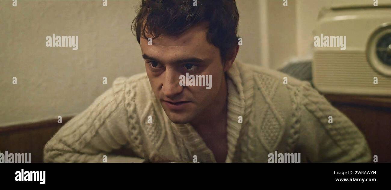 THE TROUBLES: A DUBLIN STORY, Ray Malone, 2022. © Good Deed ...