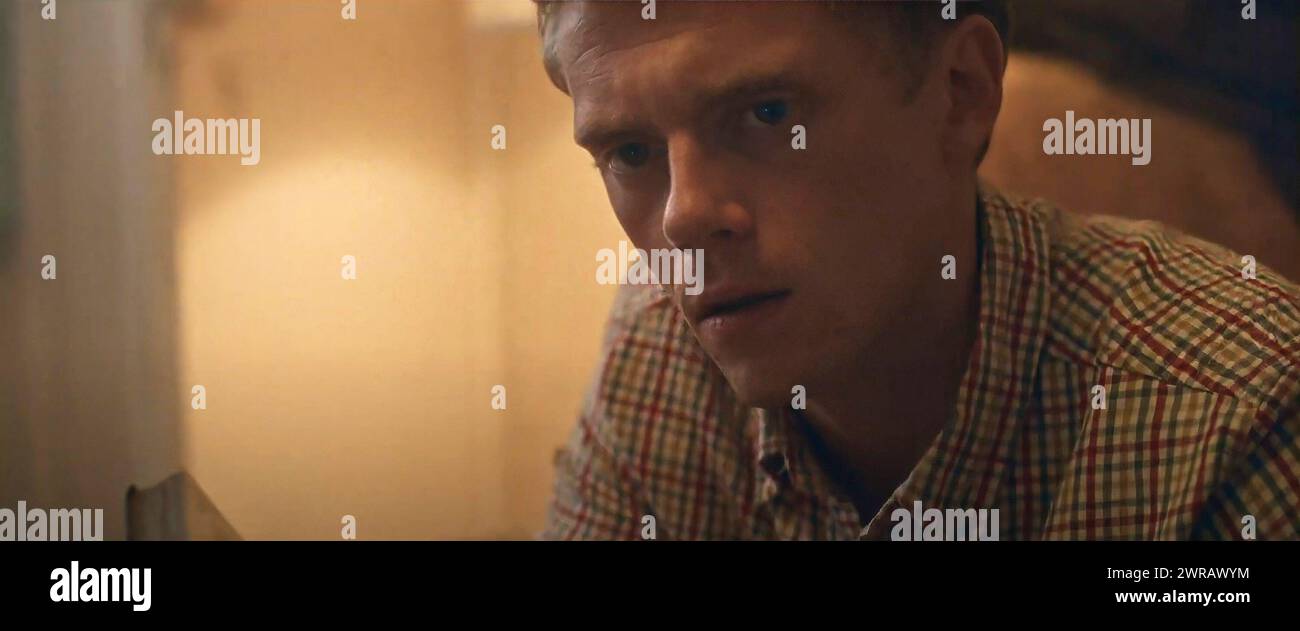 THE TROUBLES: A DUBLIN STORY, Adam Redmond, 2022. © Good Deed ...