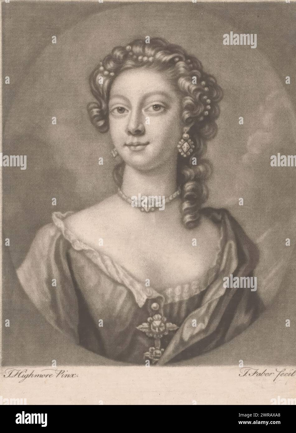 1719 1756 hi-res stock photography and images - Alamy