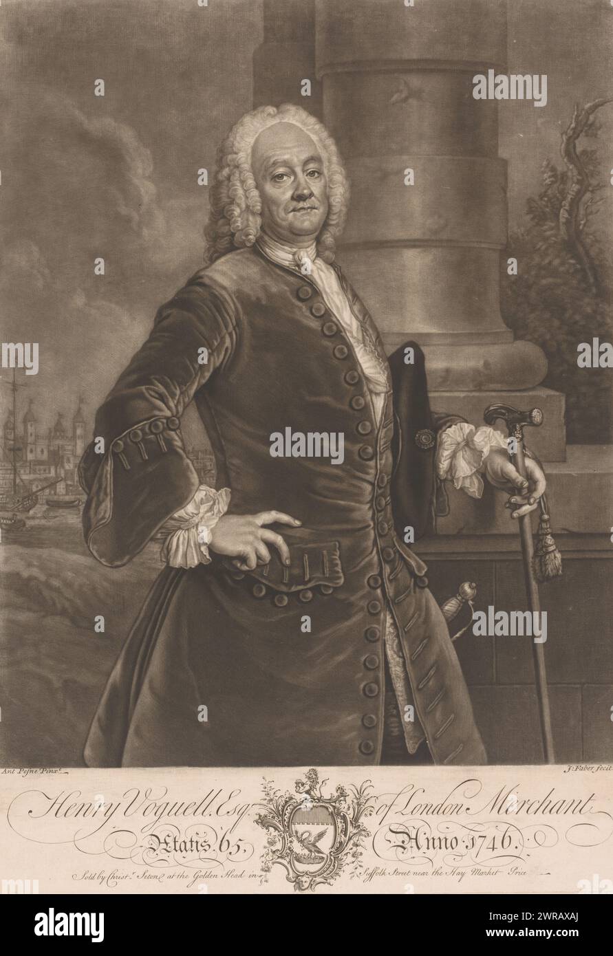 Christopher seton hi-res stock photography and images - Alamy