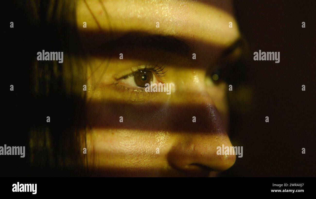 YOU'LL NEVER FIND ME, Jordan Cowan, 2023. ph: Maxx Corkindale ...