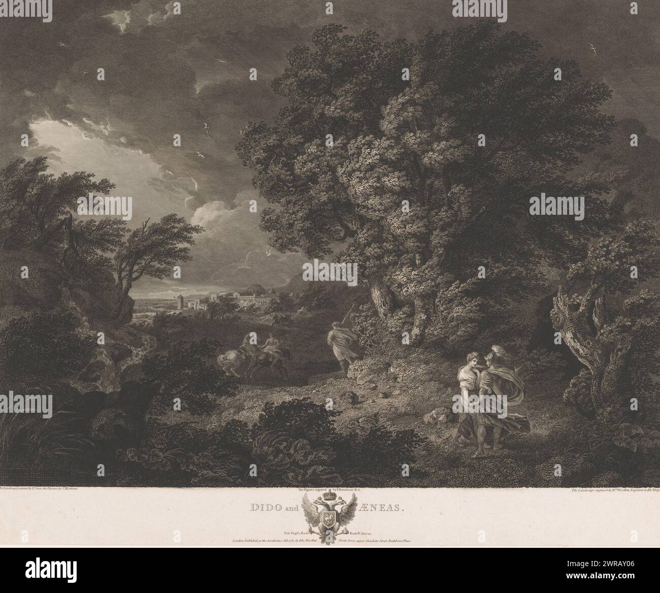 Aeneas points hi-res stock photography and images - Alamy