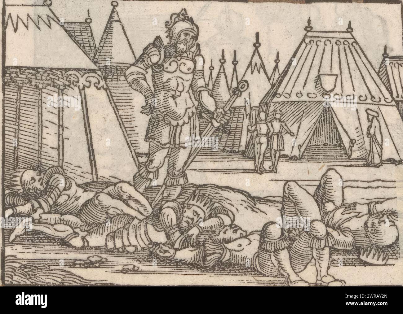 Domino uictorias hi-res stock photography and images - Alamy