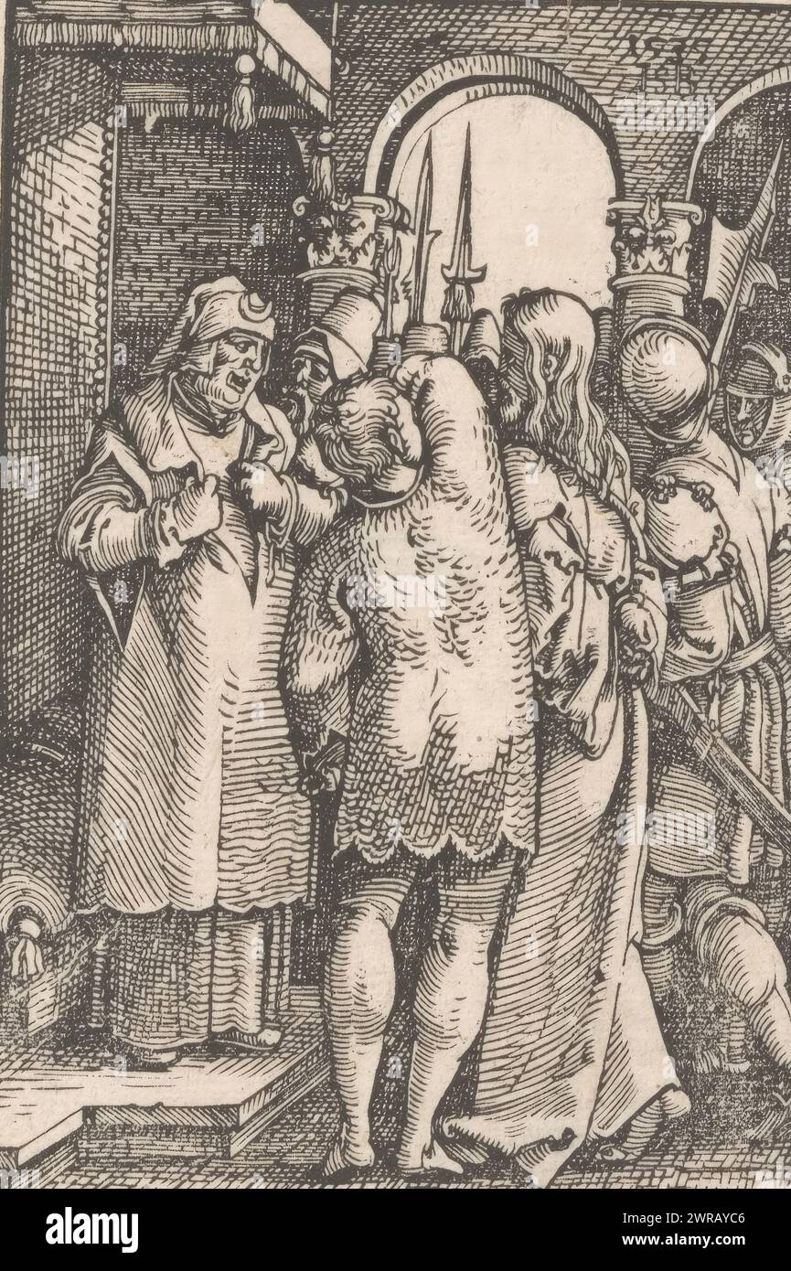 1535 hans sebald beham hi-res stock photography and images - Alamy