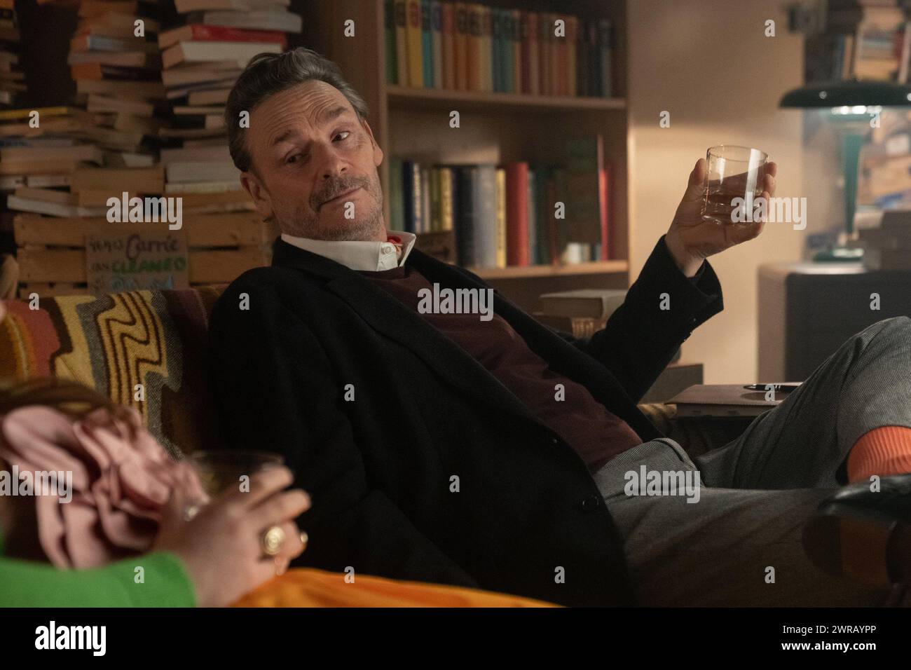 EXTRAORDINARY, Julian Barrett, 'The Void', (Season 2, ep. 201, aired ...