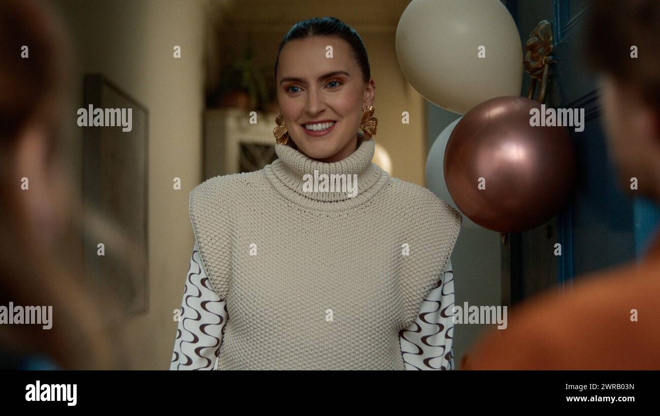 EXTRAORDINARY, Rosa Robson, (Season 2, aired March 6, 2024). photo ...