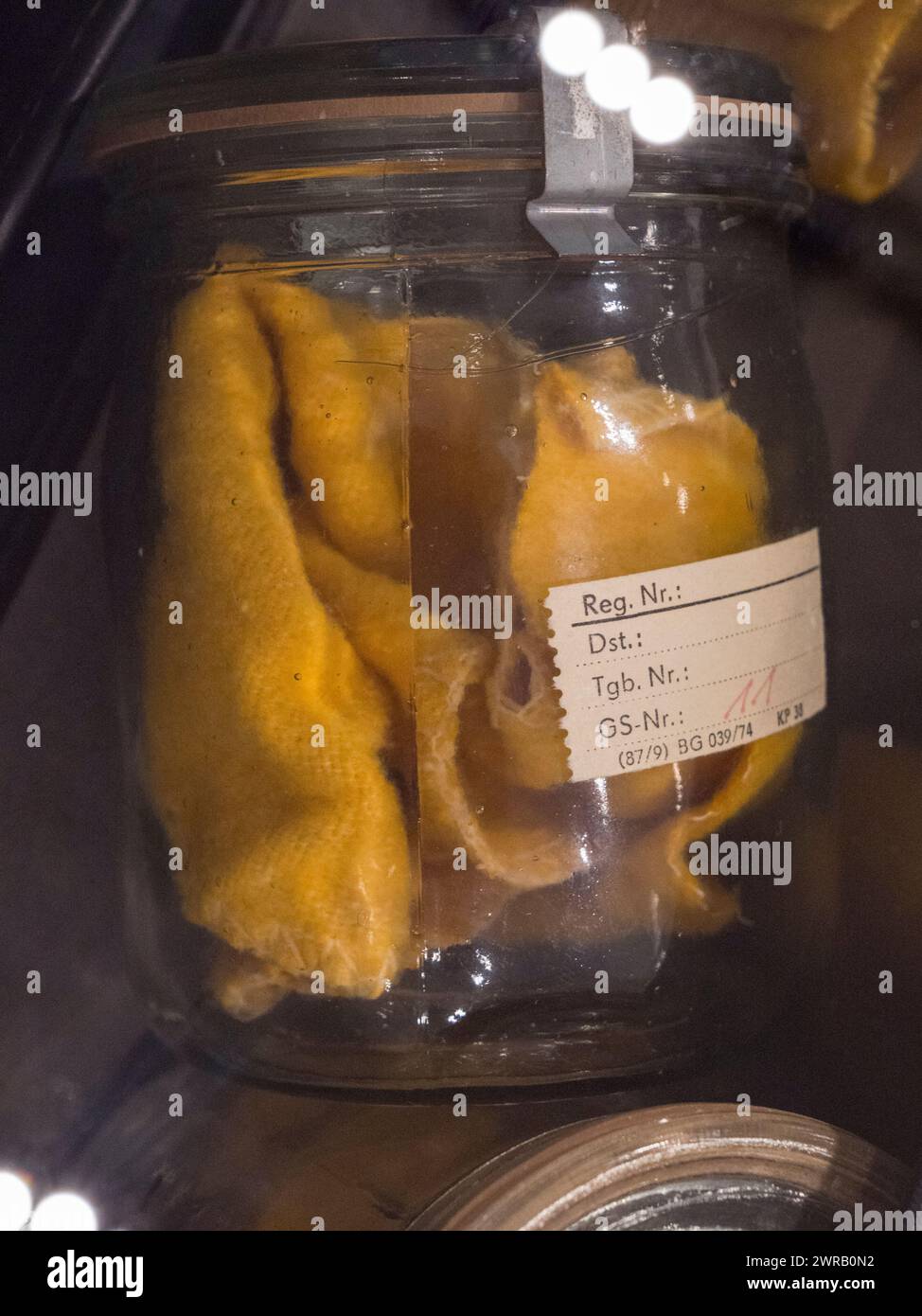 Tracking display hi-res stock photography and images - Alamy