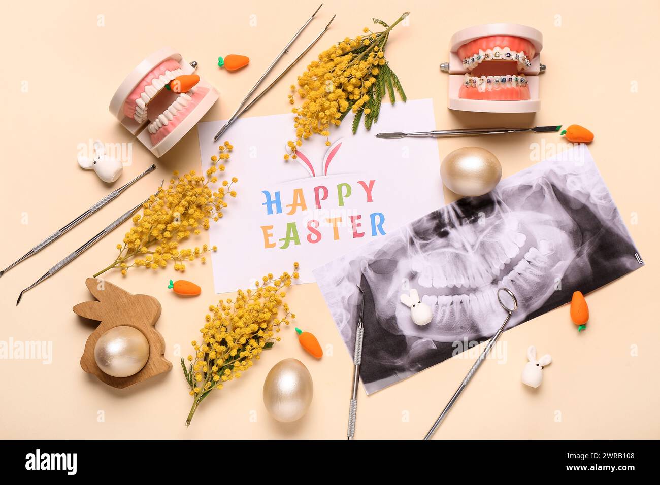 X ray tools hi-res stock photography and images - Alamy