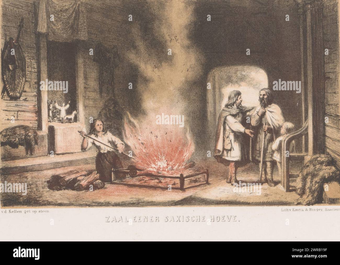 Large fire hall hi-res stock photography and images - Alamy