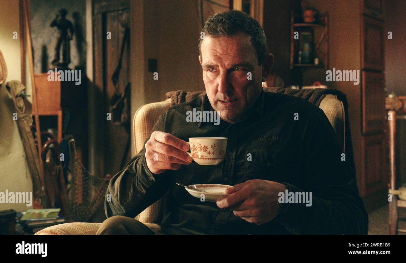THE GENTLEMEN, Vinnie Jones, (Season 1, ep. 101, aired Mar 7, 2024 ...