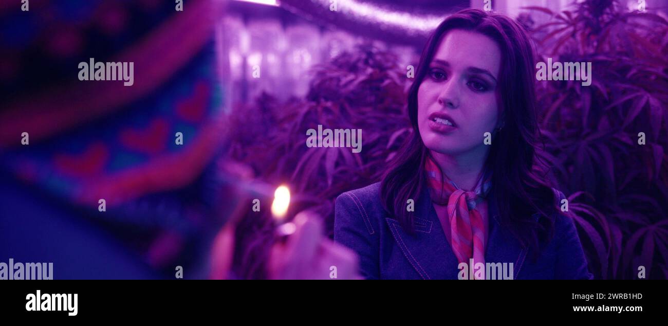 THE GENTLEMEN, Ruby Sear, (Season 1, ep. 104, aired Mar 7, 2024). photo ...