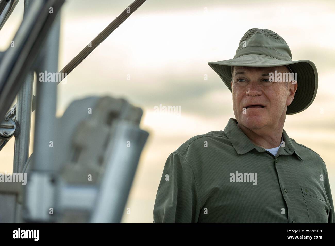 HIGHTOWN, Mike Pniewski, Big Fish', (Season 3, ep. 307, aired Mar. 8 ...