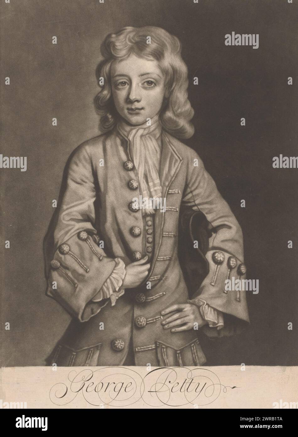 Robert petty hi-res stock photography and images - Alamy