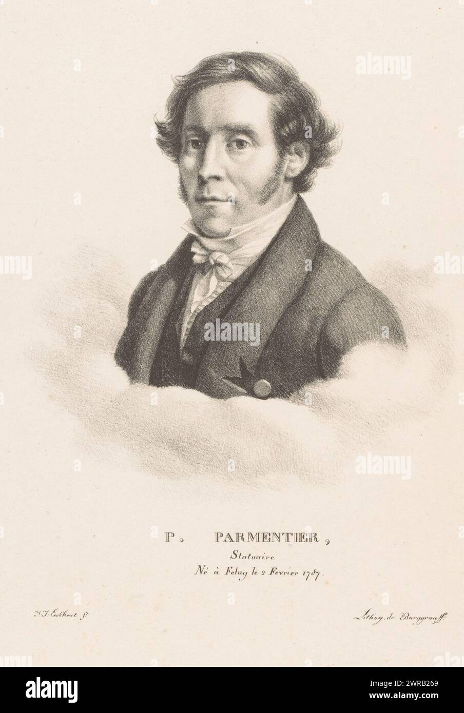 Philippe parmentier hi-res stock photography and images - Alamy