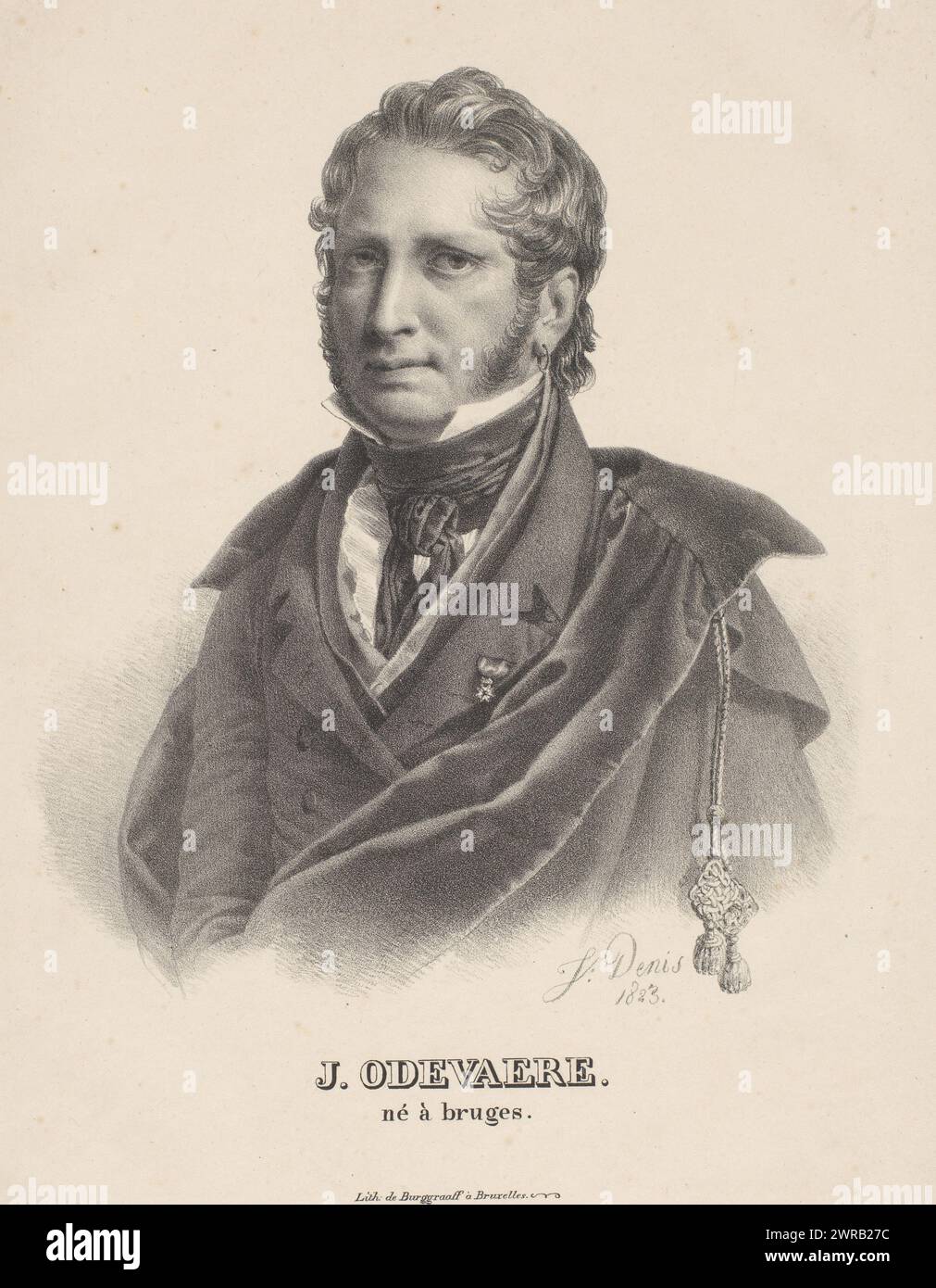 Burggraaff hi-res stock photography and images - Alamy