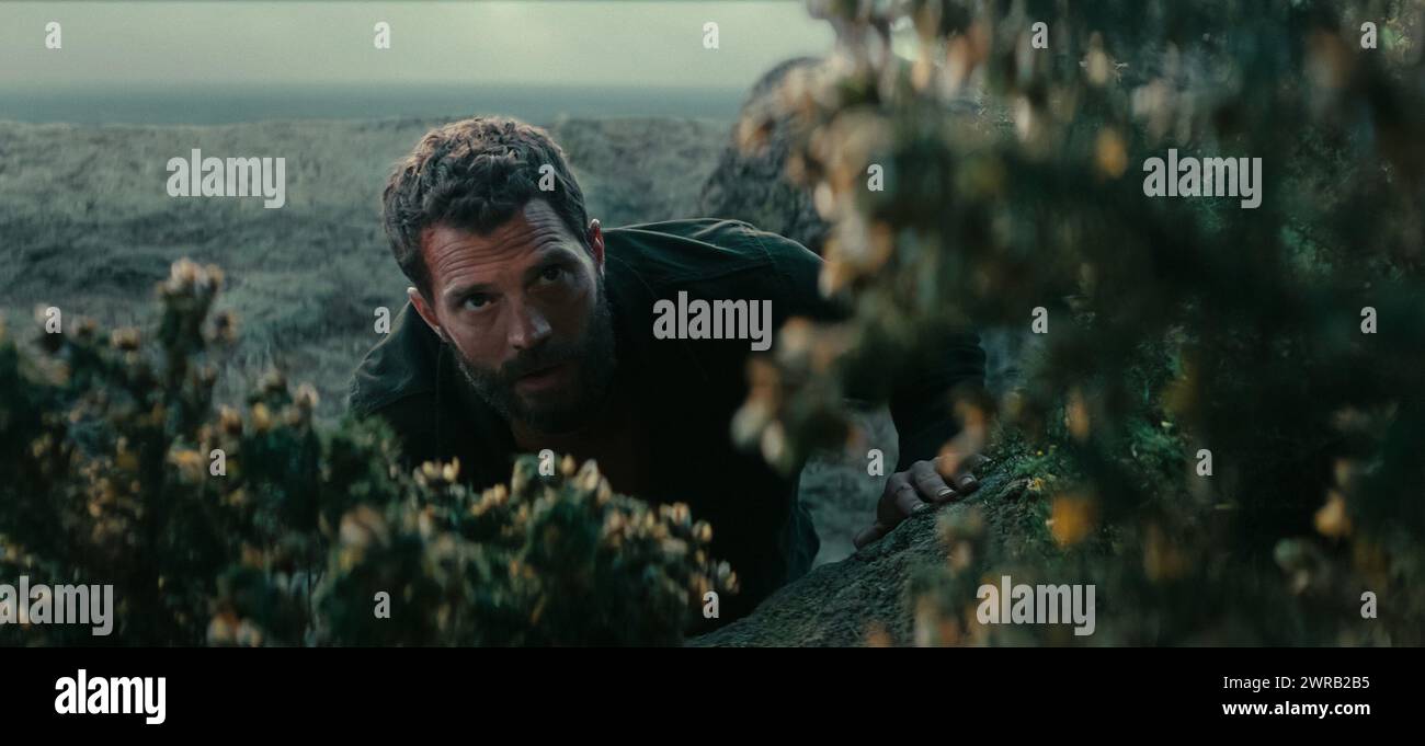 THE TOURIST, Jamie Dornan, (Season 2, ep. 202, aired Feb. 29, 2024 ...