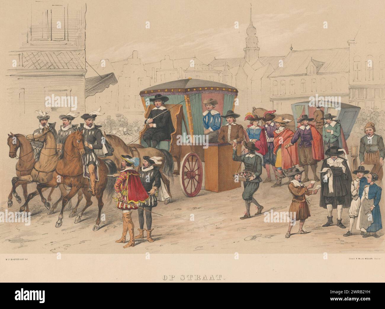 Different ranks stand hi-res stock photography and images - Alamy