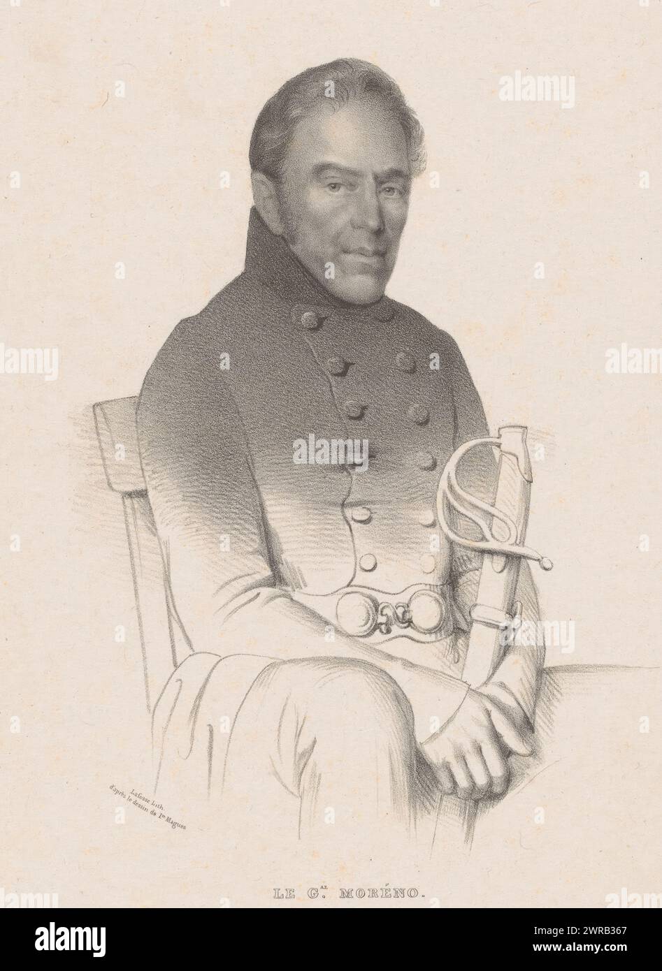 Le g al moreno hi-res stock photography and images - Alamy