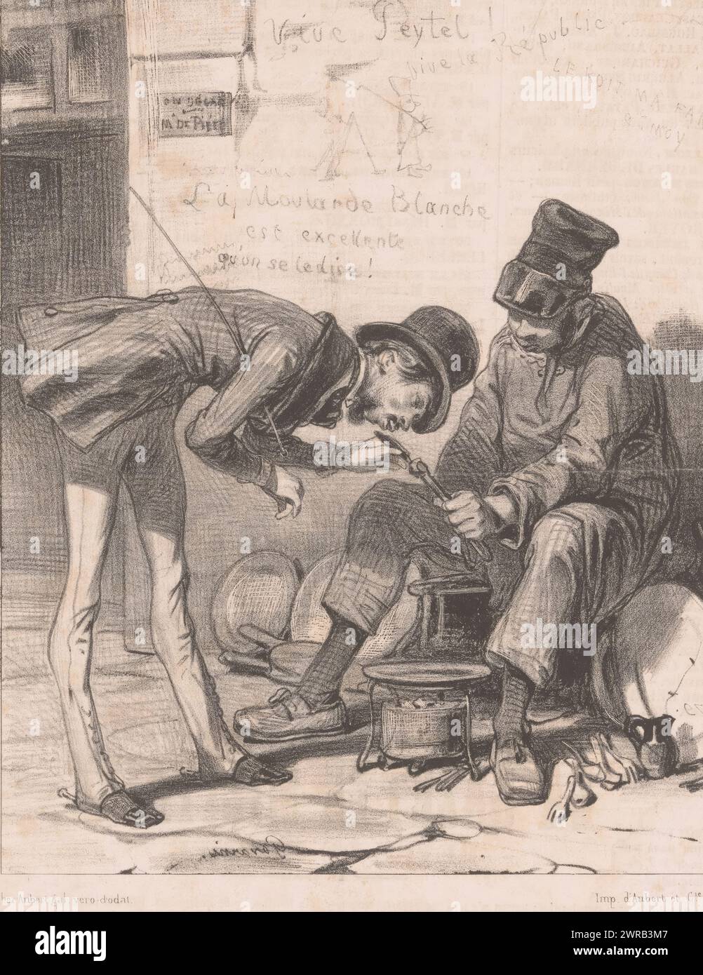 Artists existence hi-res stock photography and images - Alamy