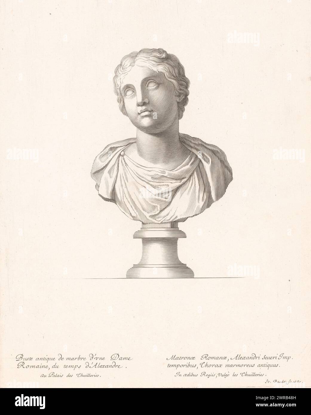 Du temps dalexandre hi-res stock photography and images - Alamy