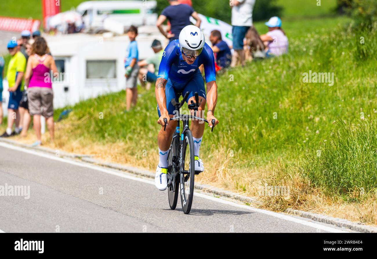 Ivan garcia cortina hi-res stock photography and images - Alamy