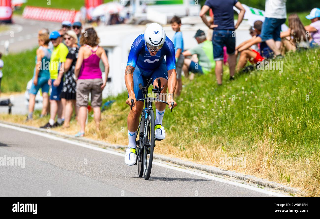 Ivan garcia cortina hi-res stock photography and images - Alamy