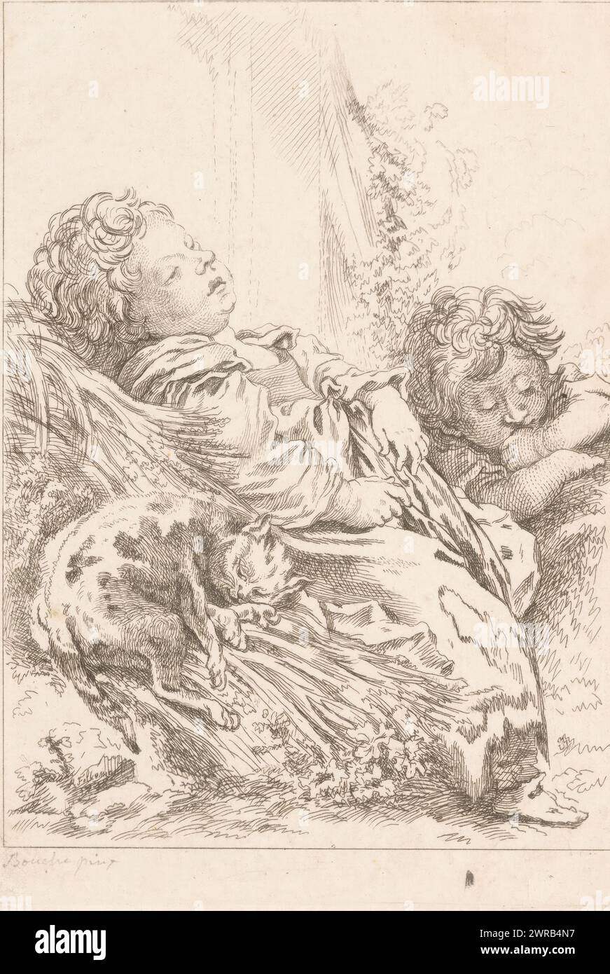 Anna boucher hi-res stock photography and images - Alamy