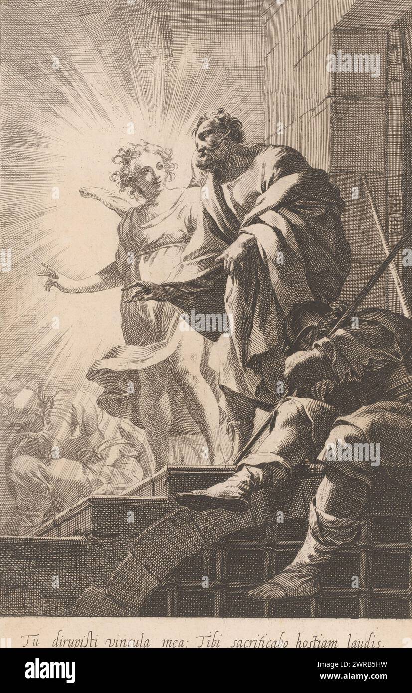 Pauselijk hof hi-res stock photography and images - Alamy