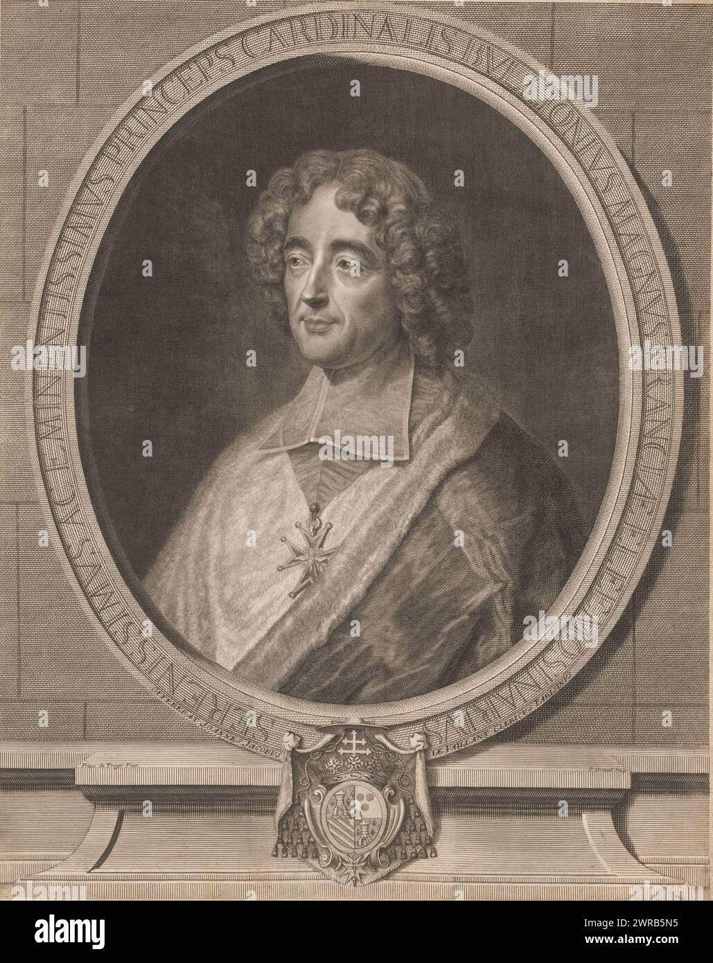 Jean jacques le vaillant hi-res stock photography and images - Alamy