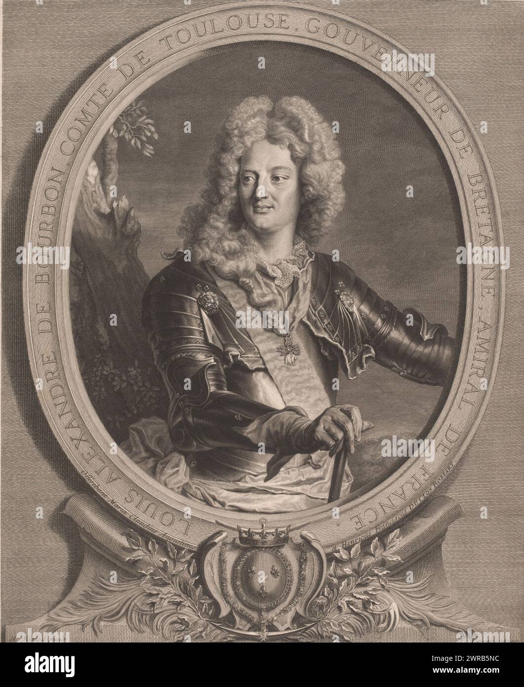 Governor de bretagne hi-res stock photography and images - Alamy